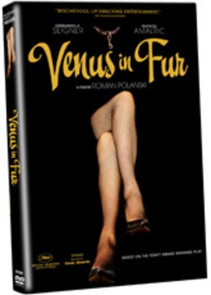 Venus in Fur (DVD), Ifc Independent Film, Drama - Walmart.com