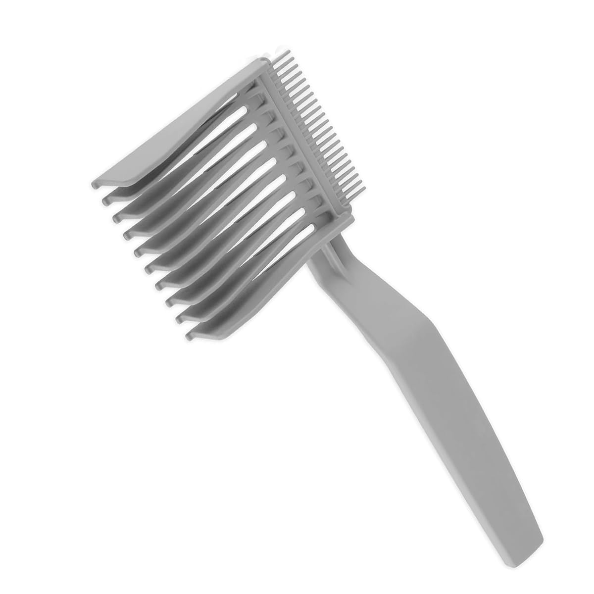 Venzina® Barber Comb Fade Combs Professional Hair Cutting Comb Heat ...