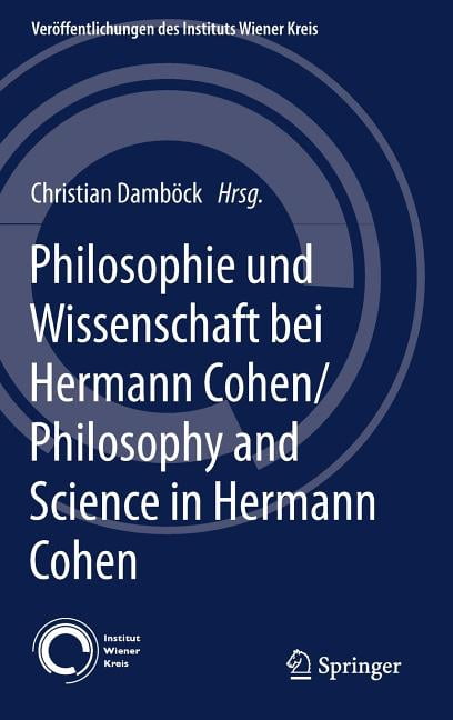 Veröffentlichungen Des Instituts Wiener Kreis: Philosophie Und ...