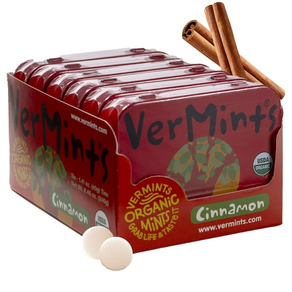 VerMints Mints in Candy - Walmart.com