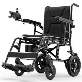 Electric Transport Chair