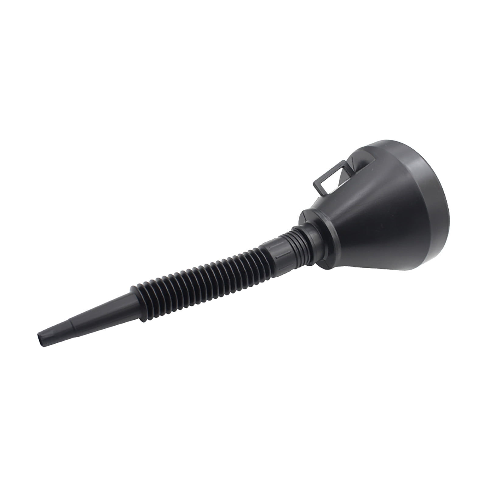 VerPetridure Auto Supplies Motorcycle Fuel Funnel With Filter Thickened ...