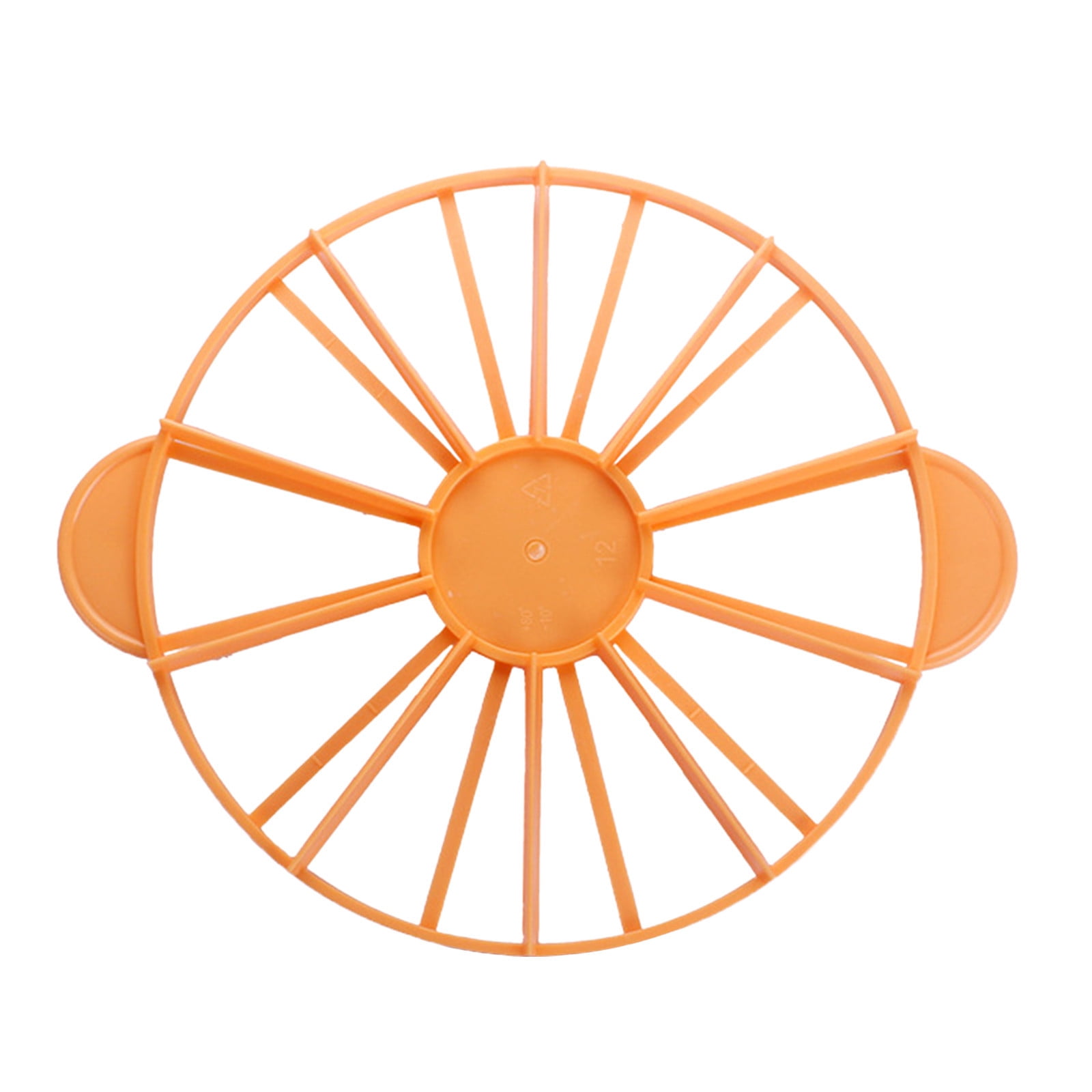 VerPetridure Cake Portion Marker Pie Cutters Cake Server Perfect Cake ...