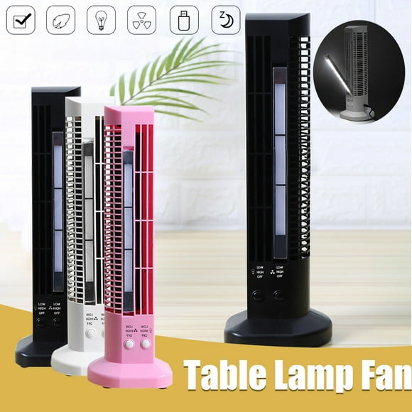Vertical Fans