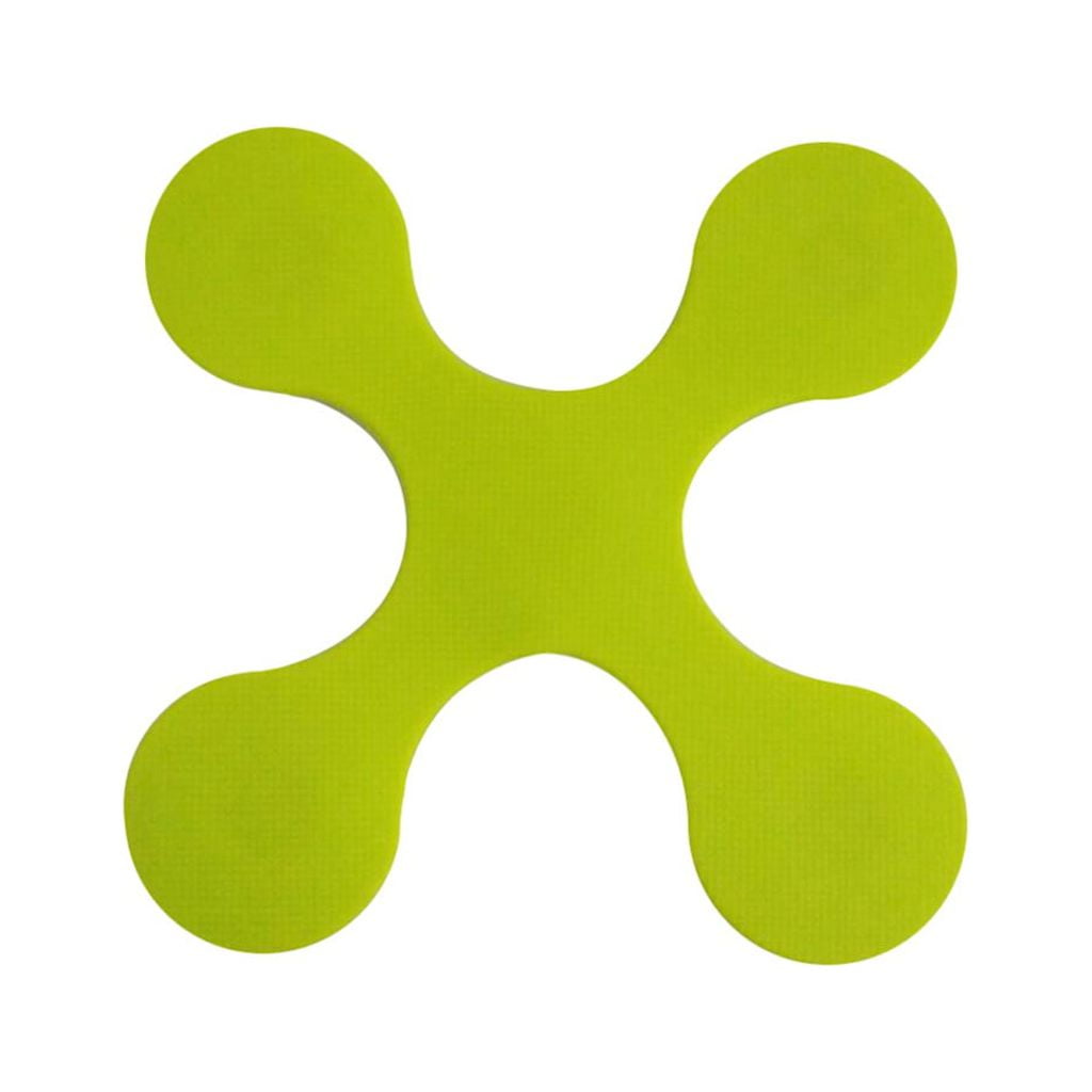 VerPetridure Creative Bathroom Bathroom Non-Slip Splicing Floor Mat ...