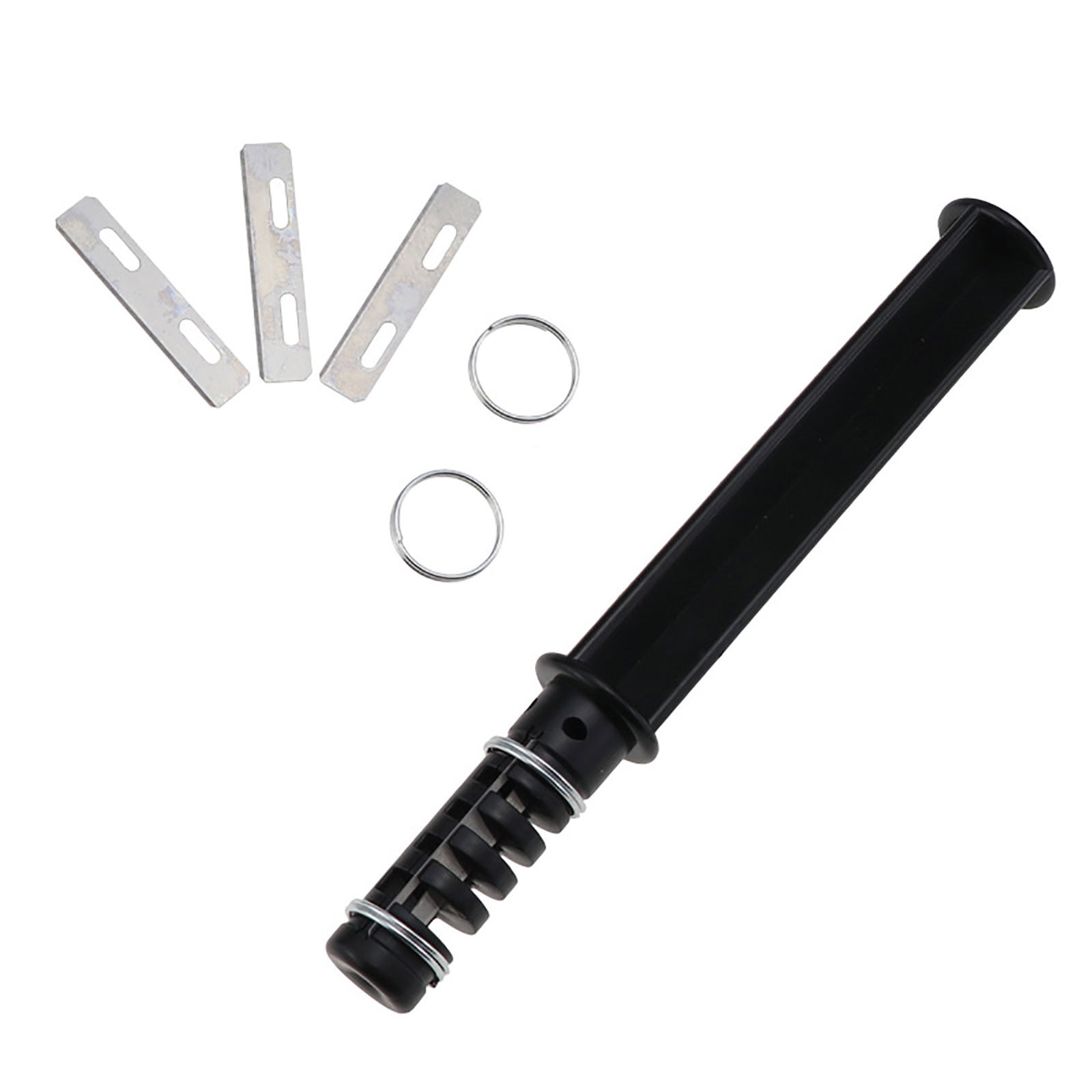 VerPetridure DIY Leather Craft Lacing Lace Cord Maker Design Strip ...