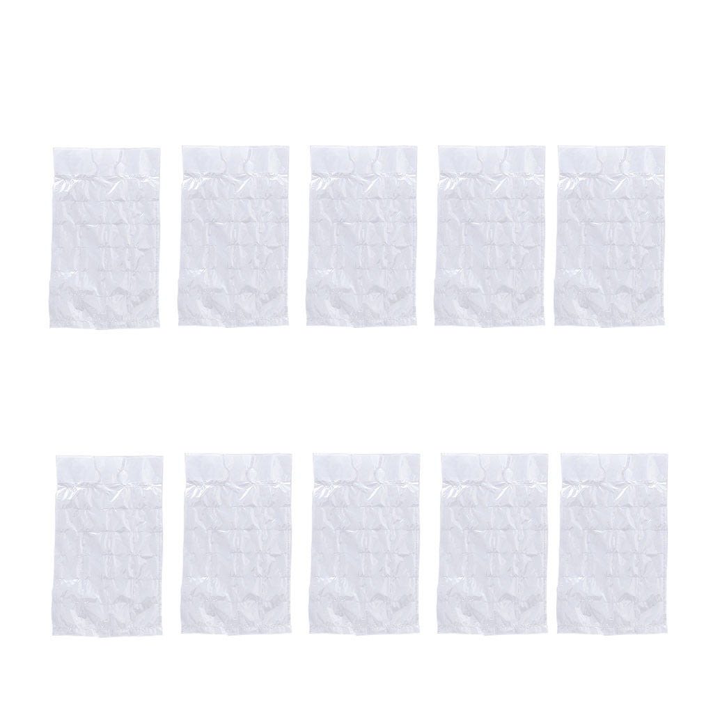 VerPetridure Disposable Ice Pack Disposable Ice Packplastic Ice Bag One ...