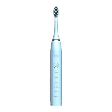Conair NT11BC Interplak By Conair Power Toothbrush Replacement Brush ...