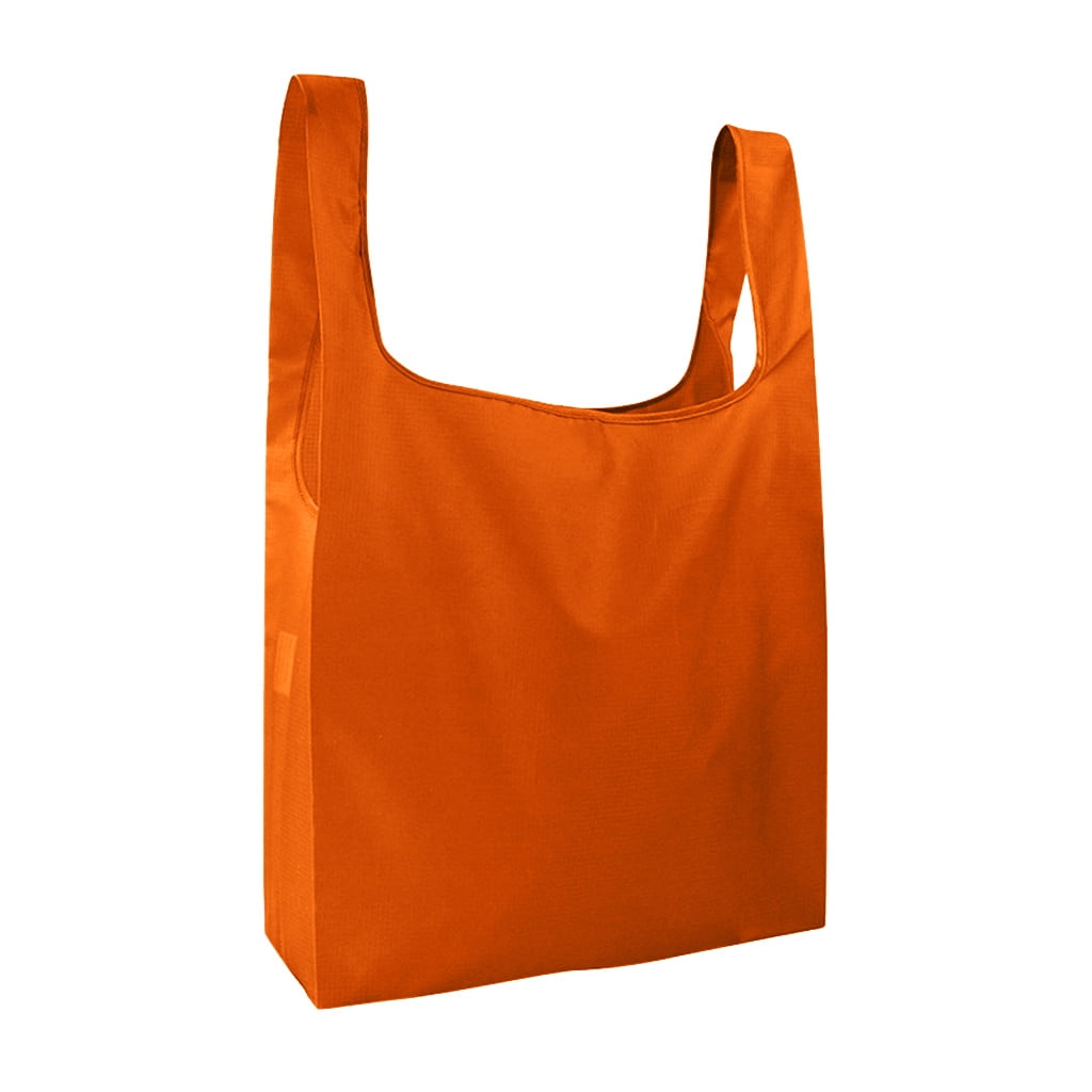 VerPetridure Folding Portable Shopping Bag Reusable Eco-Friendly Bag ...