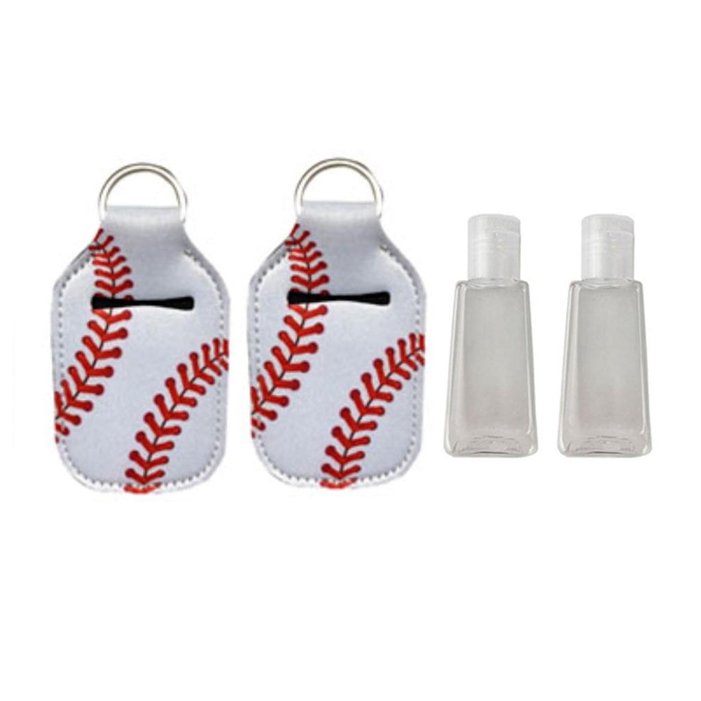 VerPetridure Hand Sanitizer Bottle Set30ML Hand Sanitizer Storage ...
