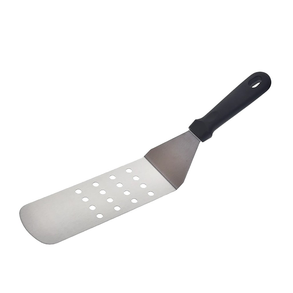 VerPetridure Kitchen Tools Cooking Spatula Steak Spatula Stainless ...