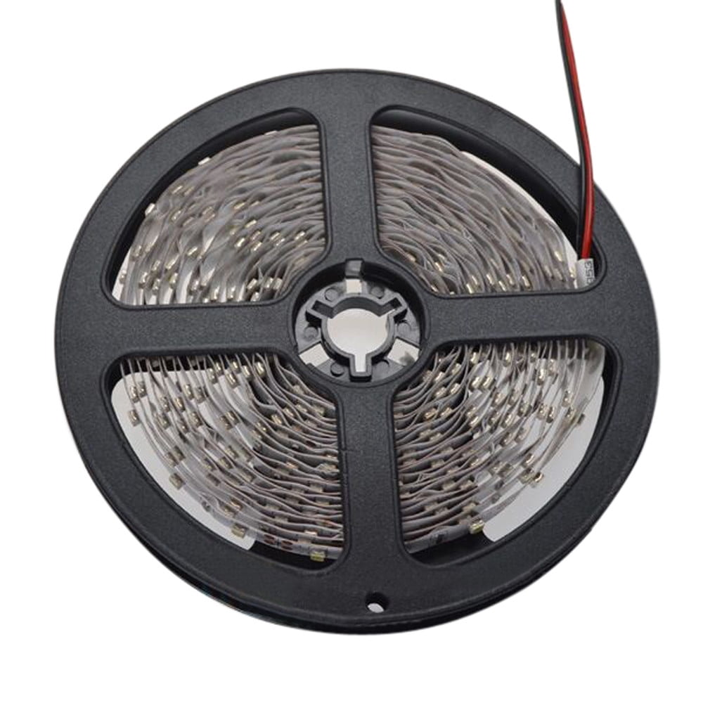 VerPetridure LED Strip Light Flexible Tape 300led DC12V indoor outdoor ...