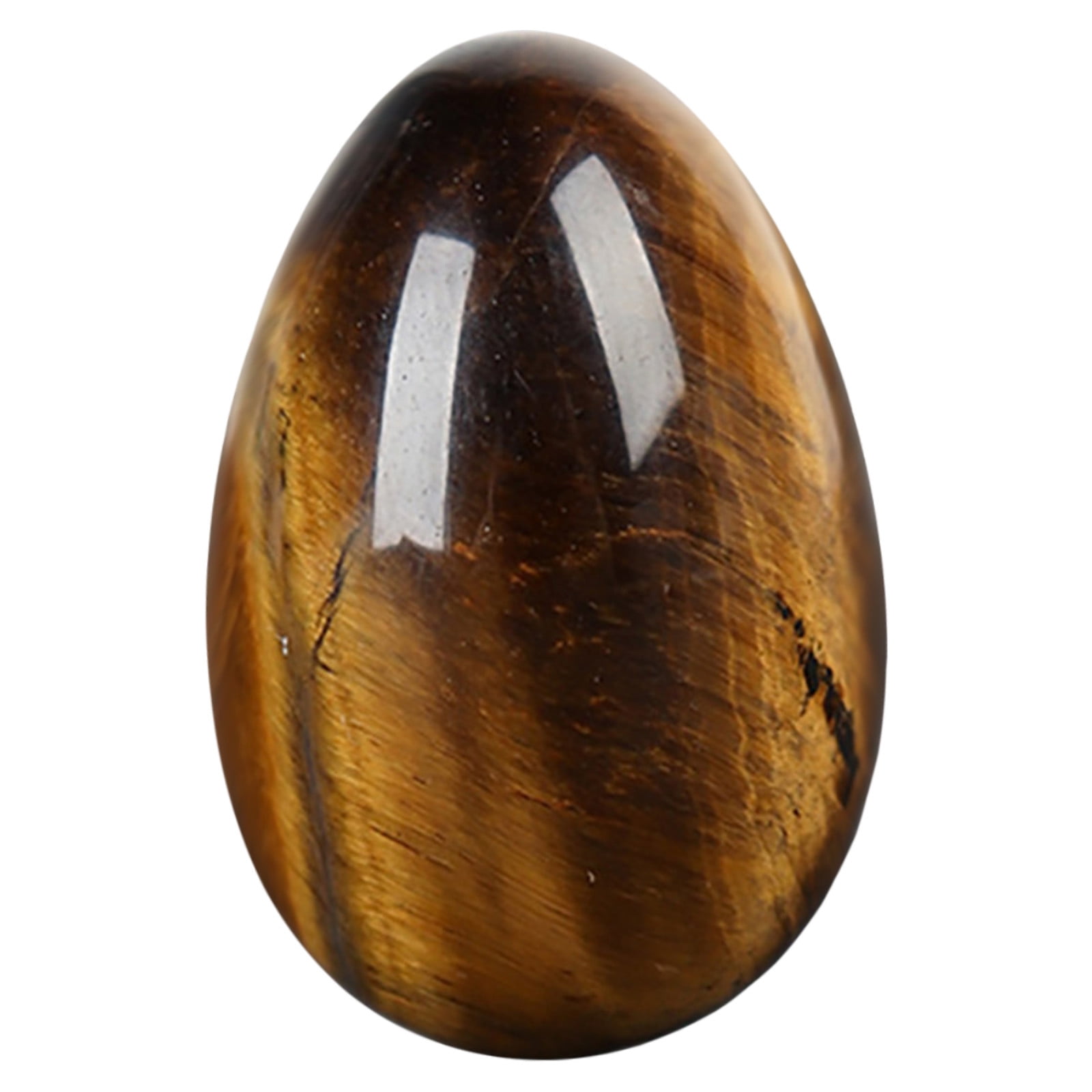 VerPetridure Natural Tumbled Stone Healing Crystal Chakra Polished ...
