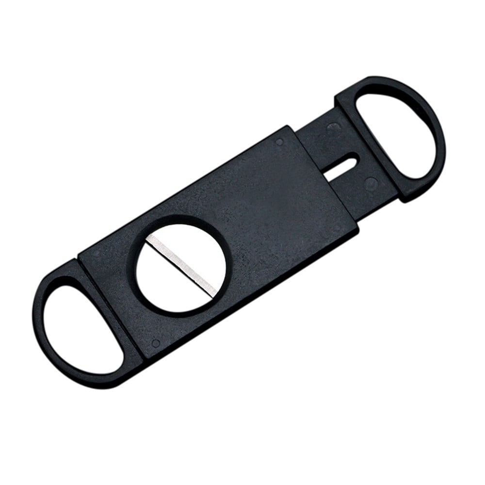 VerPetridure New Black Pocket Cigar Cutter Cigar Scissors Pocket ...