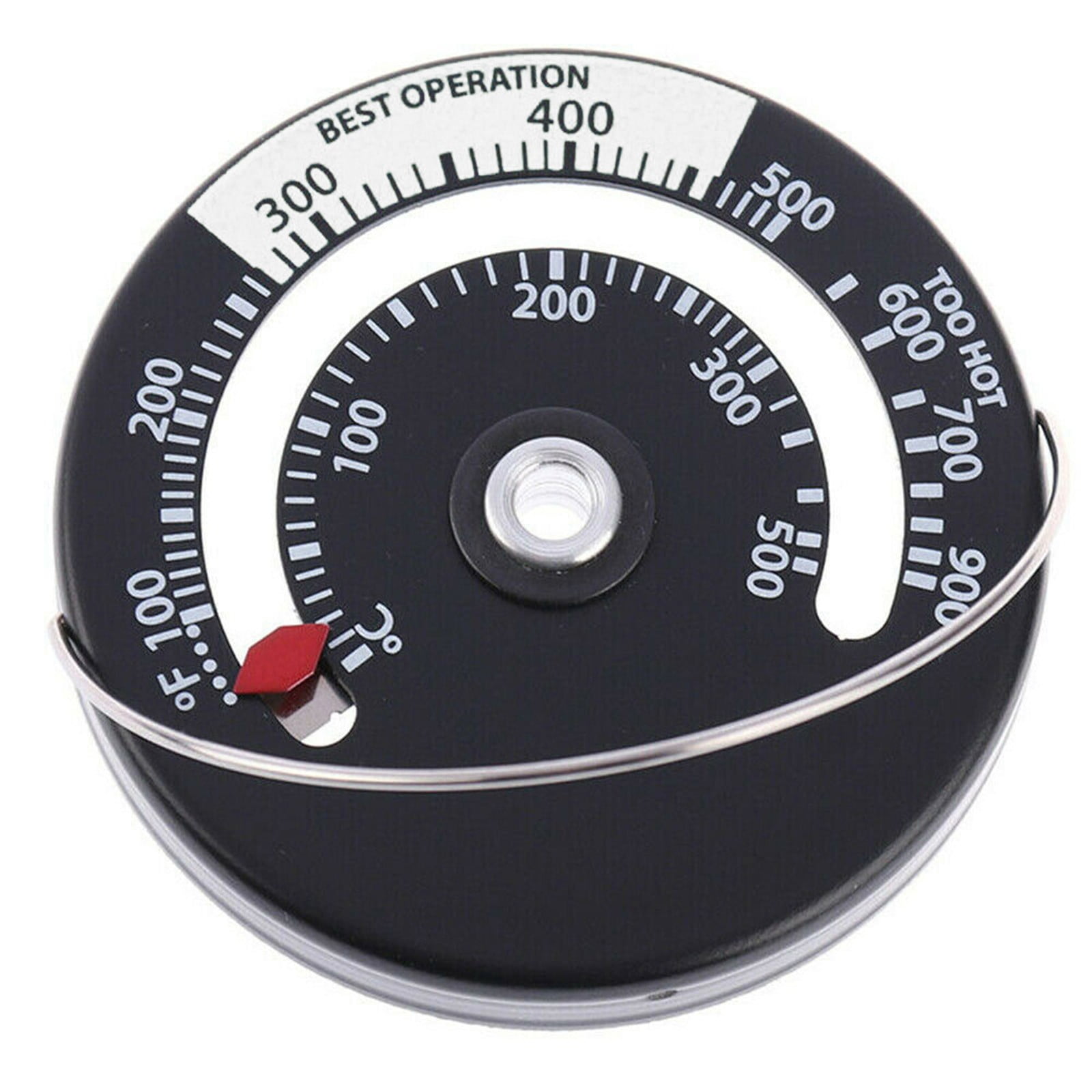 VerPetridure Oven Oven Thermometer Oven Oven Thermometermagnetic ...