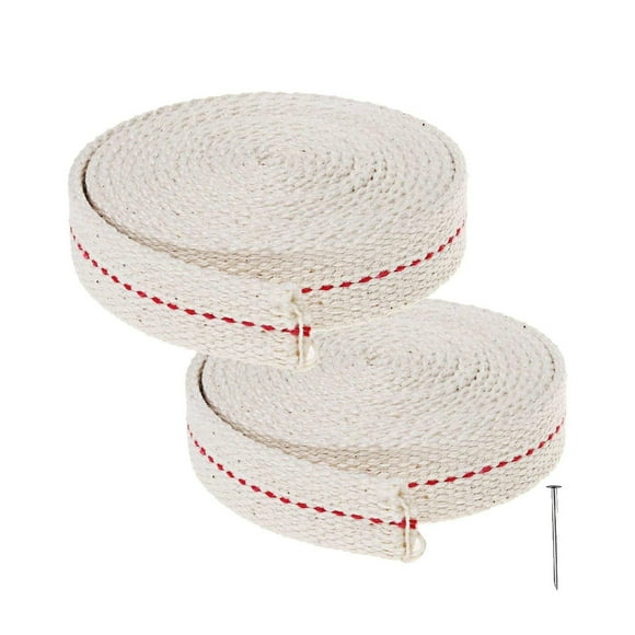 Oil Lamp Wicks for All Styles and Types at Affordable Prices