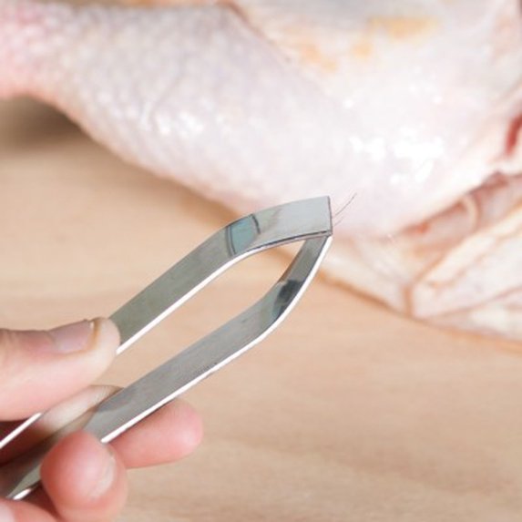 VerPetridure Silver Fishbone Tweezers Silver Fishbone Tweezershome ...