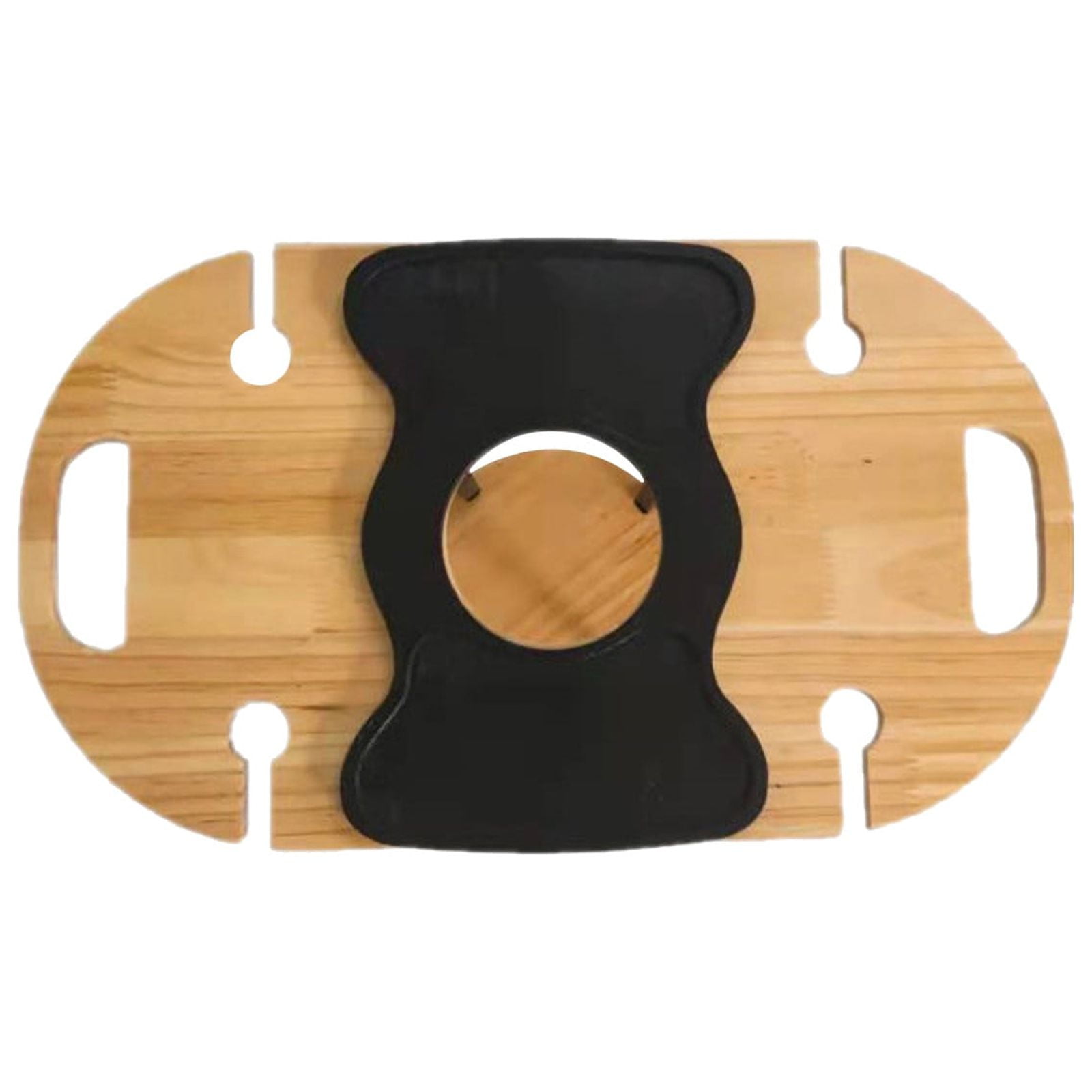 VerPetridure Small Wine Table Small Wine Tablefoldable and Assembled 4 ...