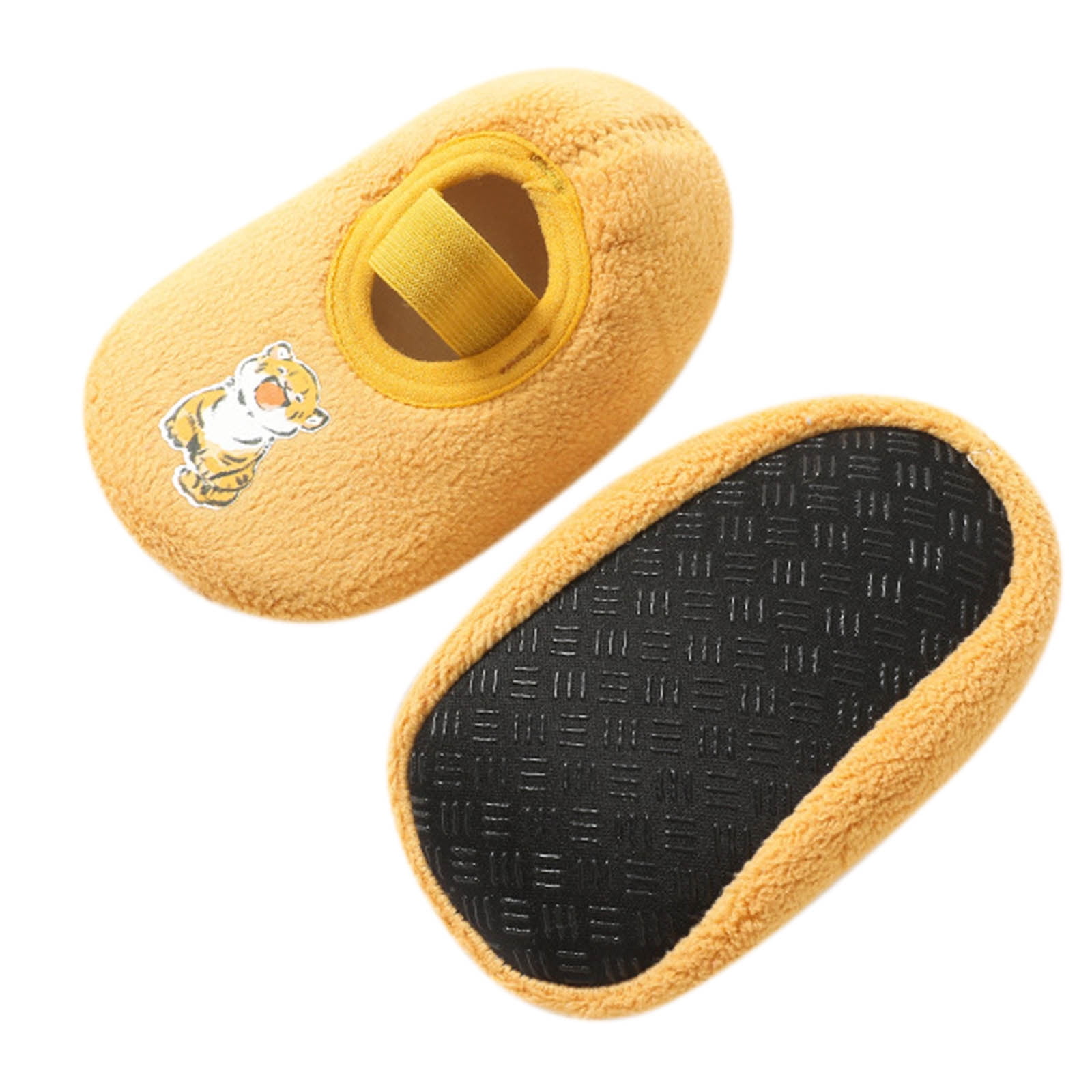 VerPetridure Toddler Girl Boy Socks Clearance Toddler Boys Girls Solid ...