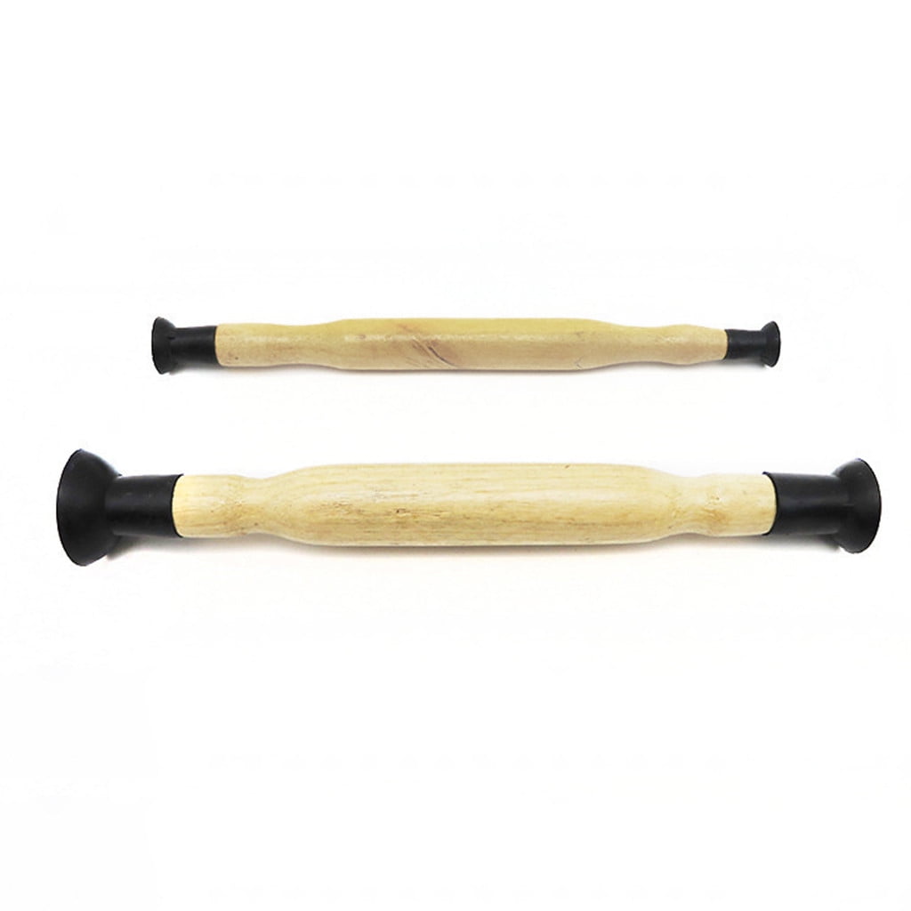 VerPetridure Valve Lapper Set 2 Pc Cutting Paste Hand Lapping Tool ...