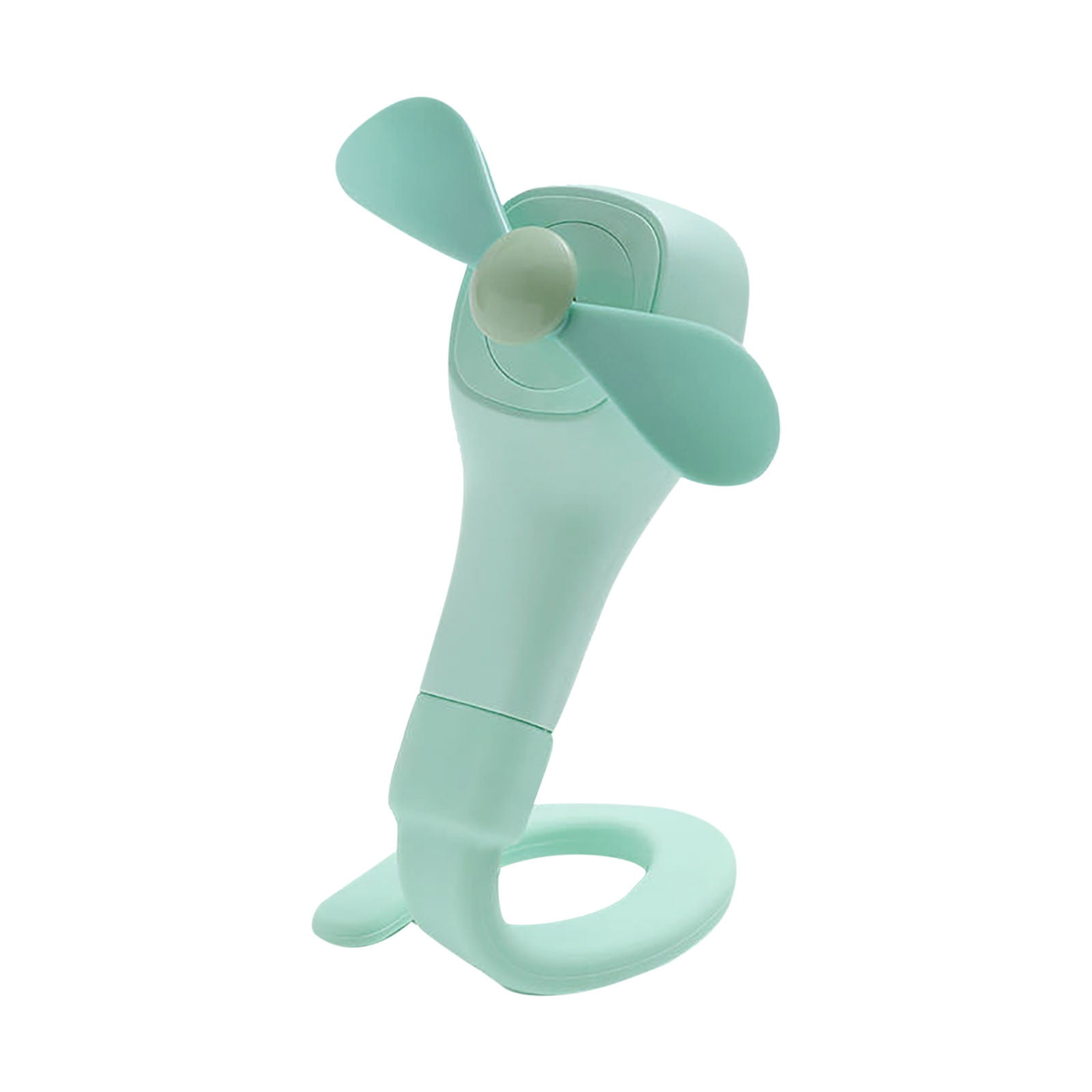 VerPetridure Variety Fan Folding New Baby Carriage Clip Fan Handheld ...