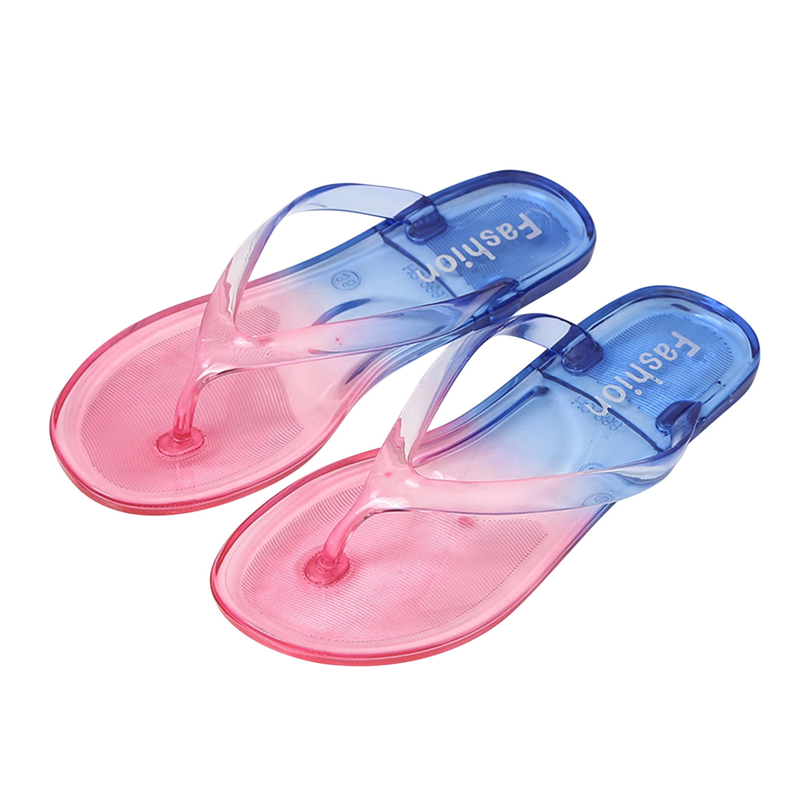 VerPetridure Women's Platform & Wedge Sandals Women's Sandwich Beach ...