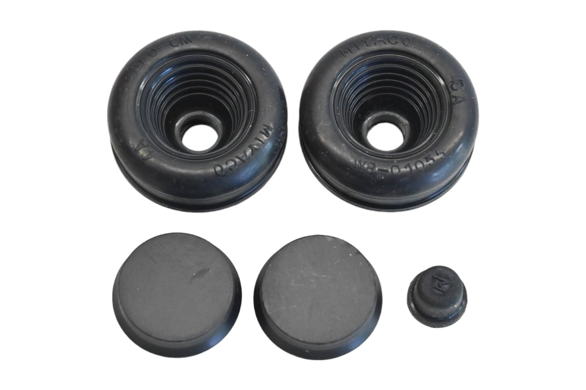 Vera 071-2067, 31-03832 Wheel Cylinder Repair Kit NOS - Walmart.com