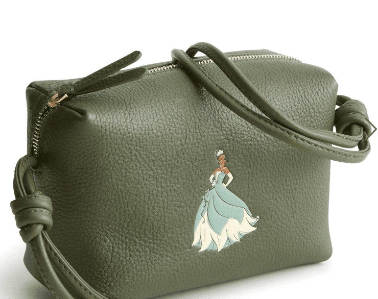 Vera Bradley Disney Blake Crossbody New With Tag - Walmart.com