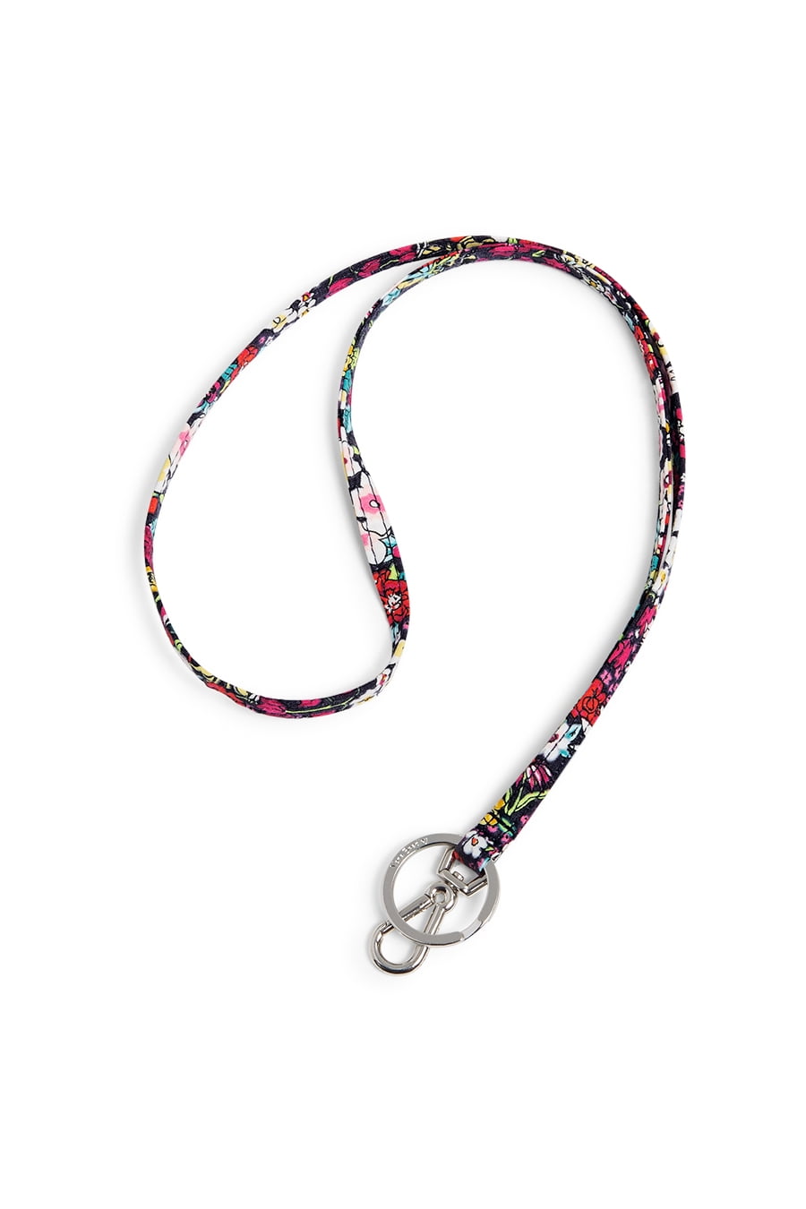 Vera Bradley Lanyard - Walmart.com