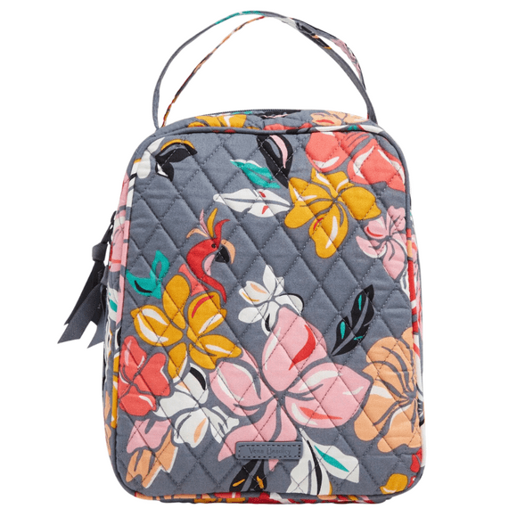 Vera Bradley Lunch Boxes & Bags in Kitchen Storage & Organization ...