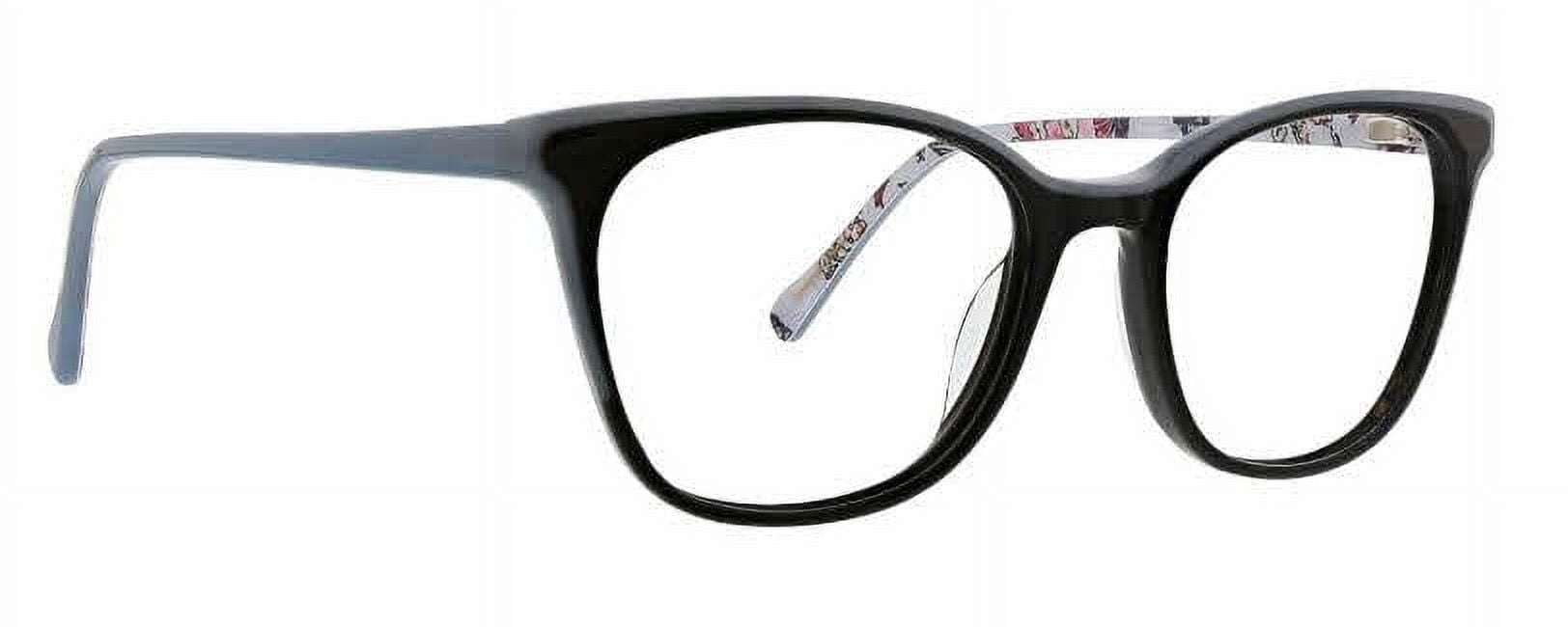 Vera Bradley Sawyer Hummingbird Park 5017 50mm New Eyeglasses - Walmart.com