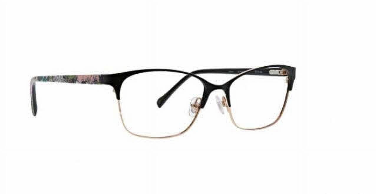 Vera Bradley Sharon Bloom Boom 5316 53mm New Eyeglasses - Walmart.com