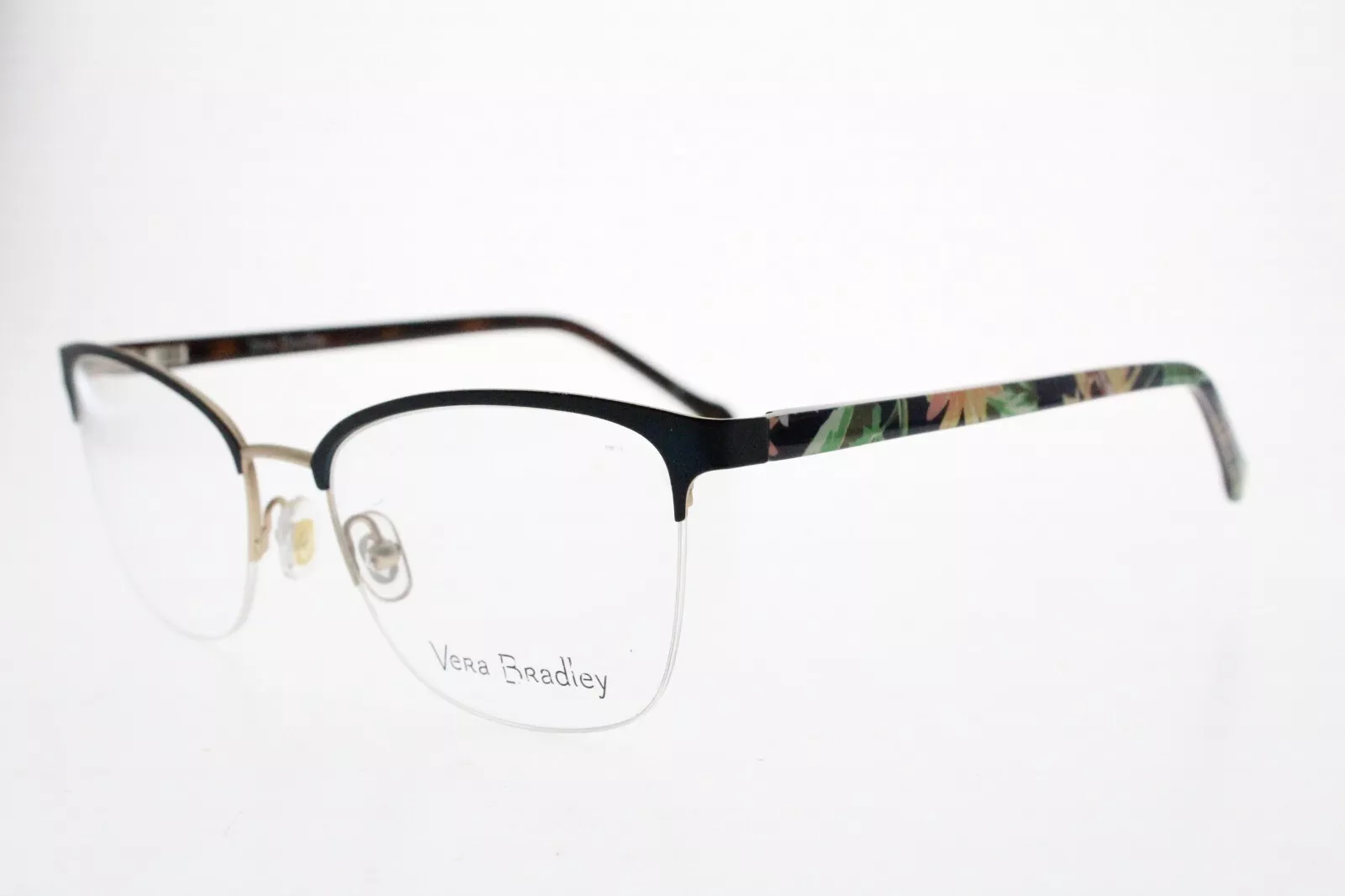 Vera Bradley Tillery Sunflowers 5218 52mm New Eyeglasses - Walmart Business Supplies