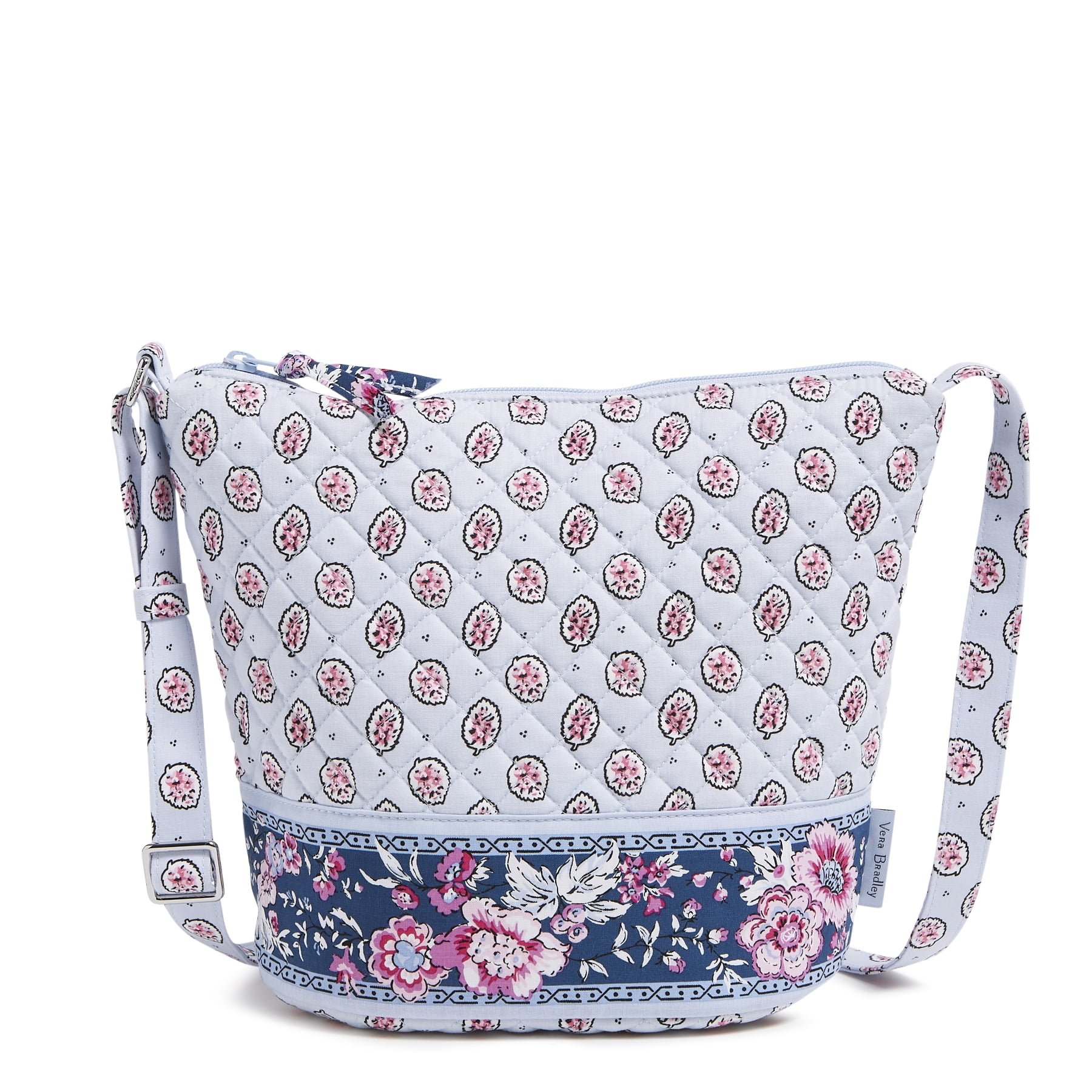 Vera Bradley Bucket Crossbody
