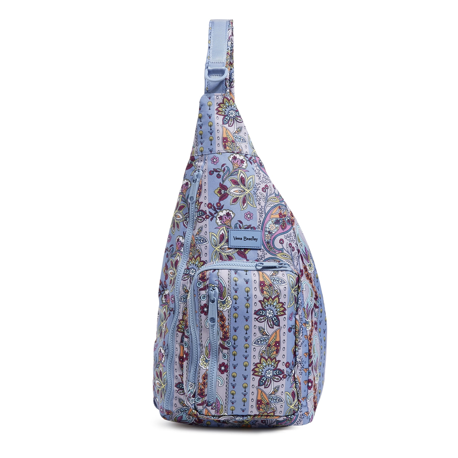 Vera Bradley Women's ReActive Sling Backpack - Walmart.com