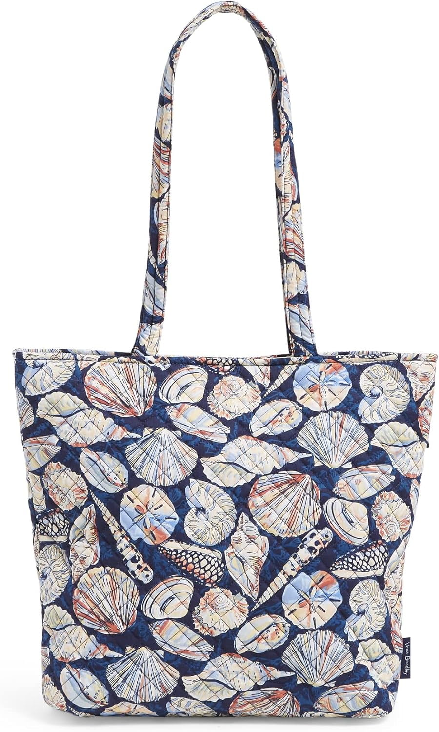 Vera Bradley Morning Shells