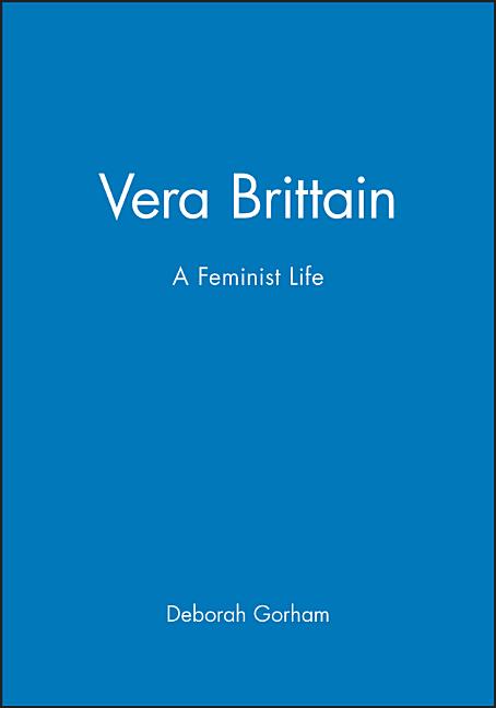 Vera Brittain Books - Walmart.com
