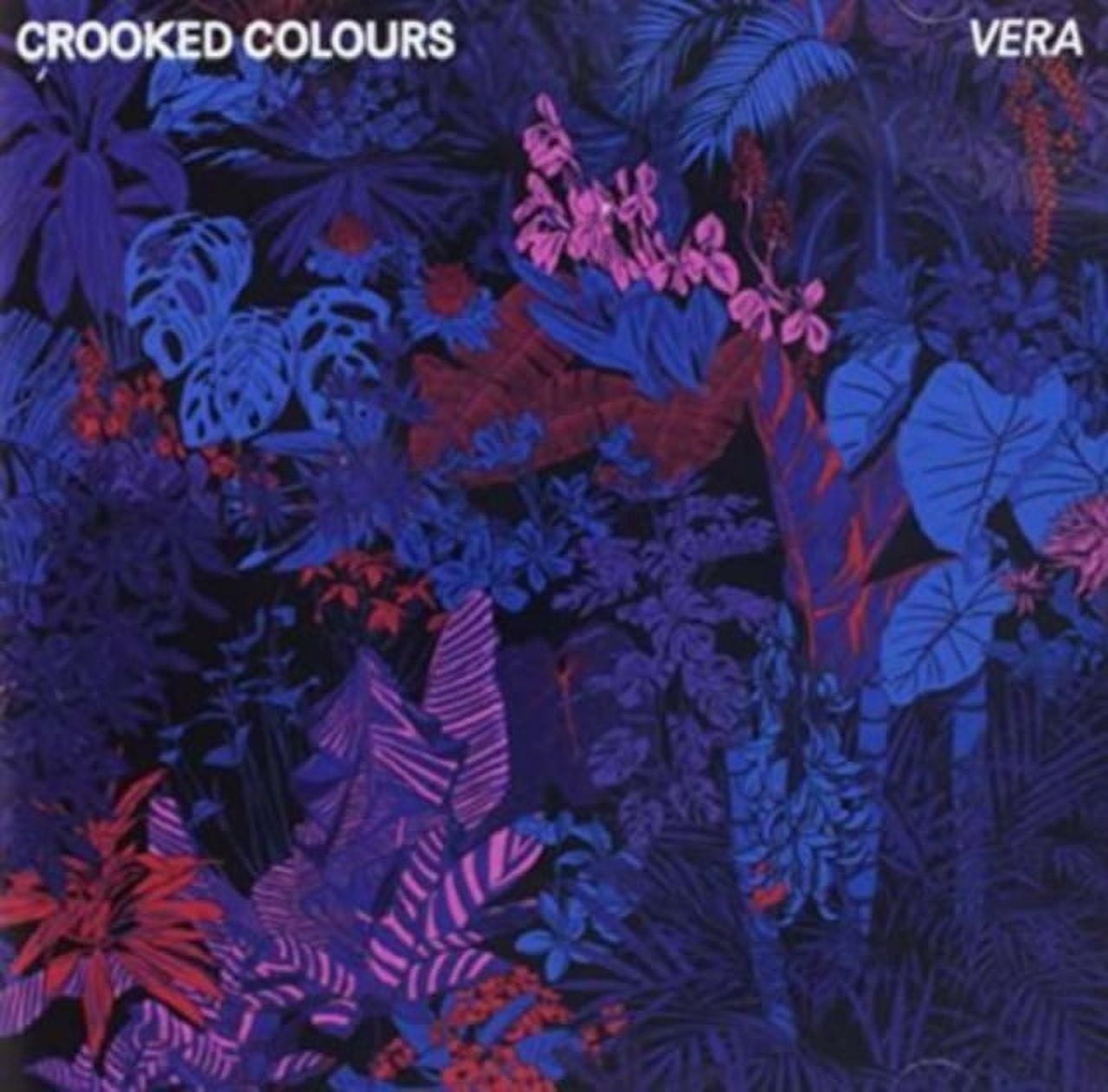 Vera (CD) - Walmart.com