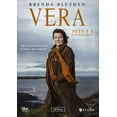 Vera Collection 1-5 (DVD) - Walmart.com