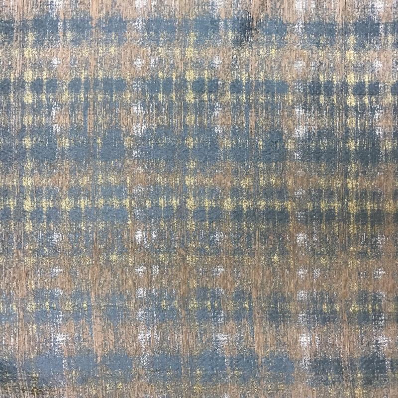 Vera Fabric | Multicolor Chenille | Upholstery Fabric & Drapery ...