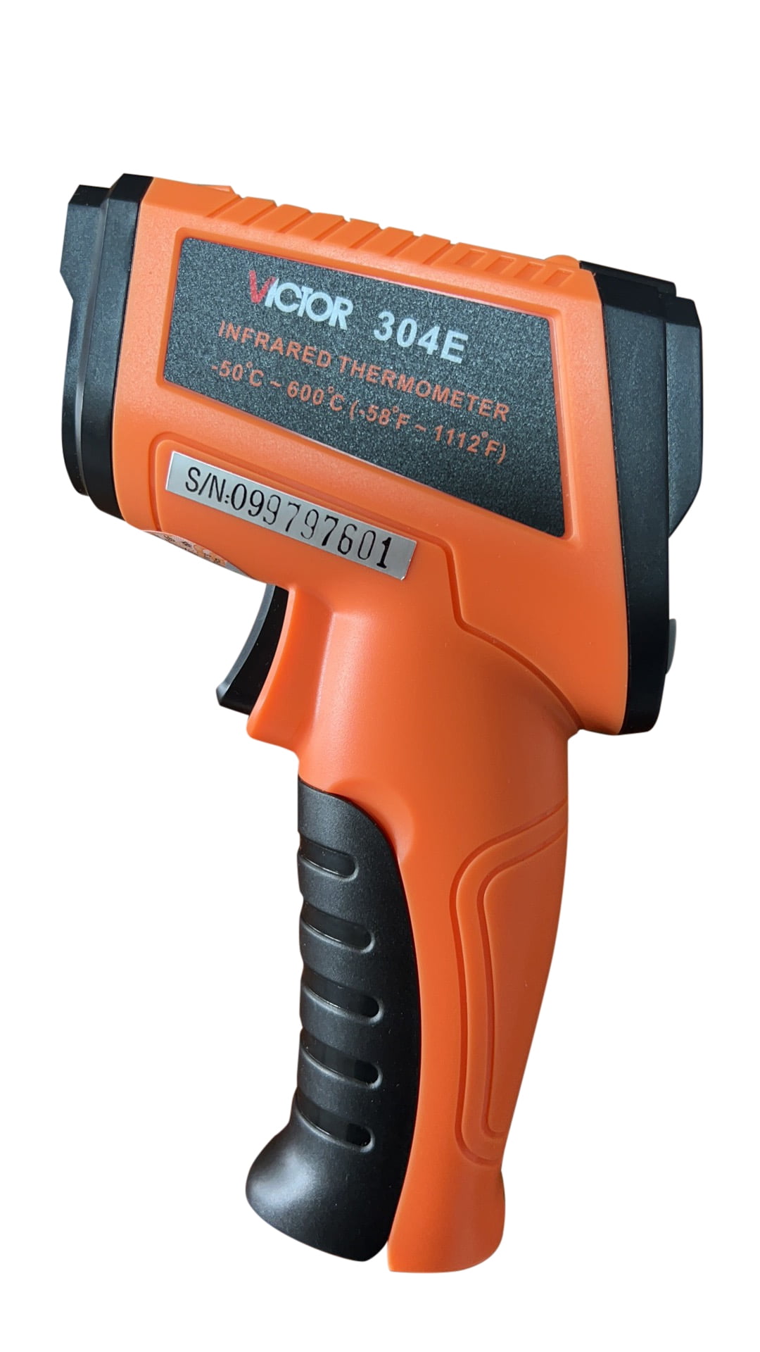 Vera Pizza Ovens Outside Temperature Gauge for OP & AM Series Models ...