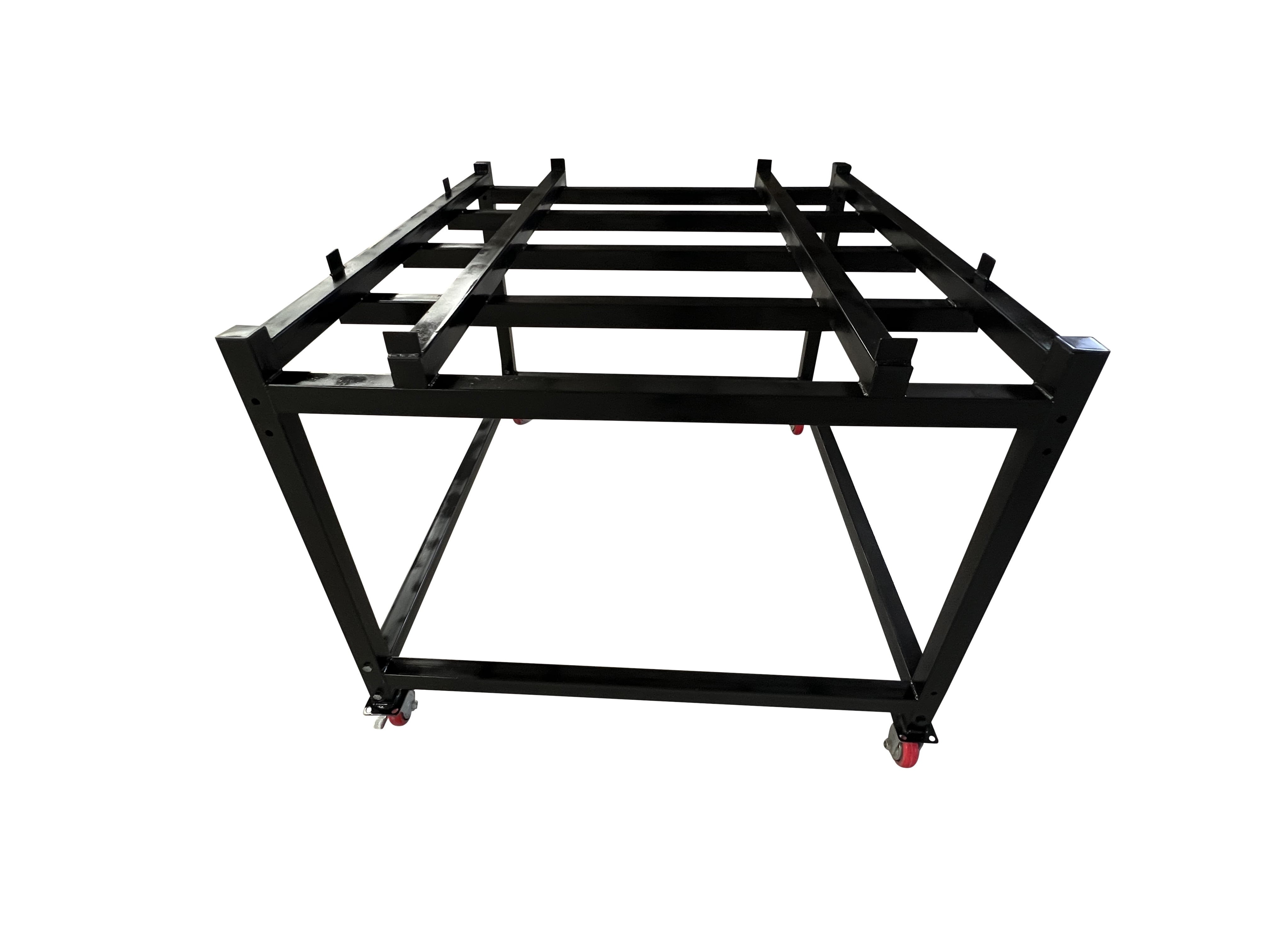 Vera Pizza Ovens Stand with Castors for AM Series Models - Walmart.com