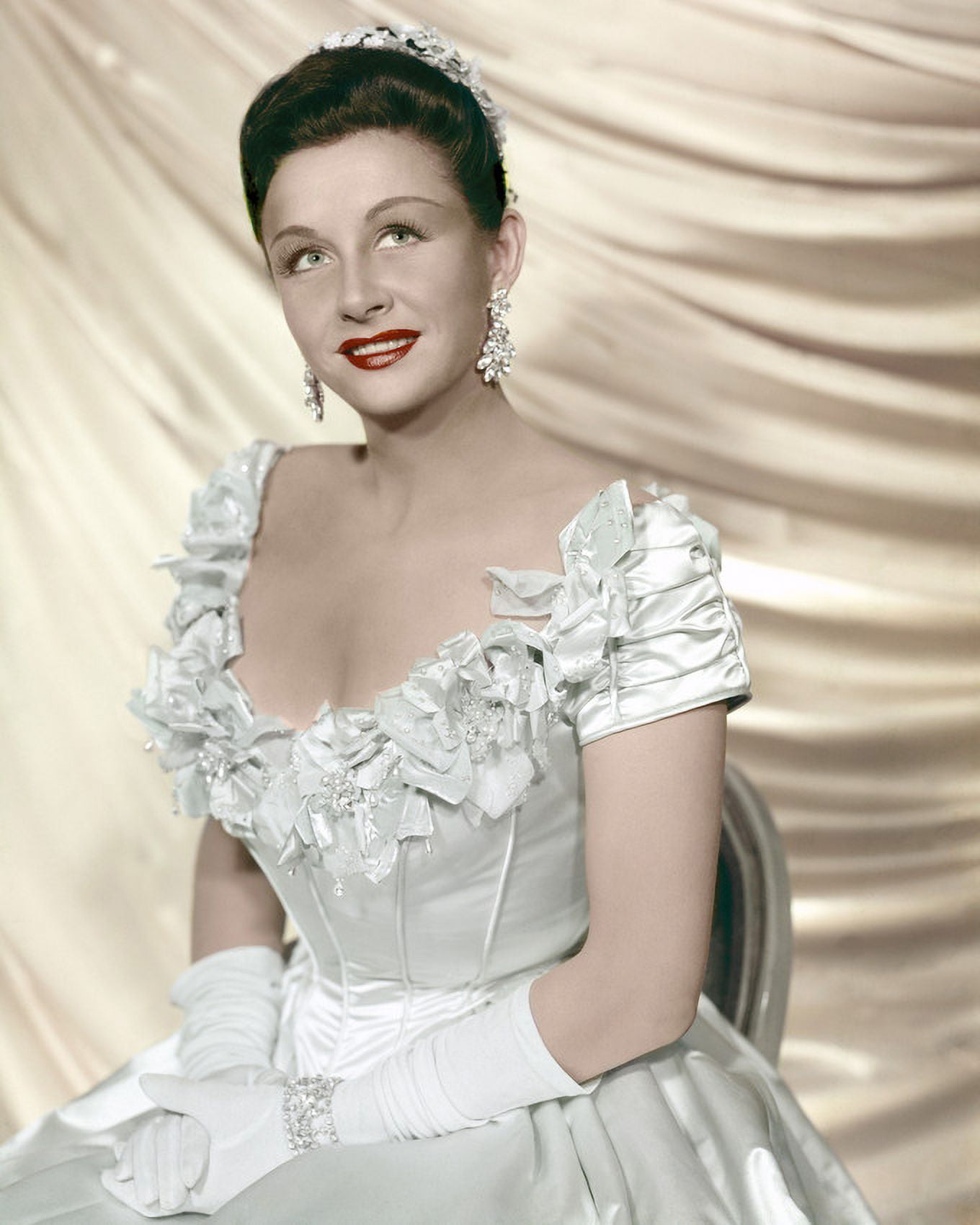 Vera Ralston Photos