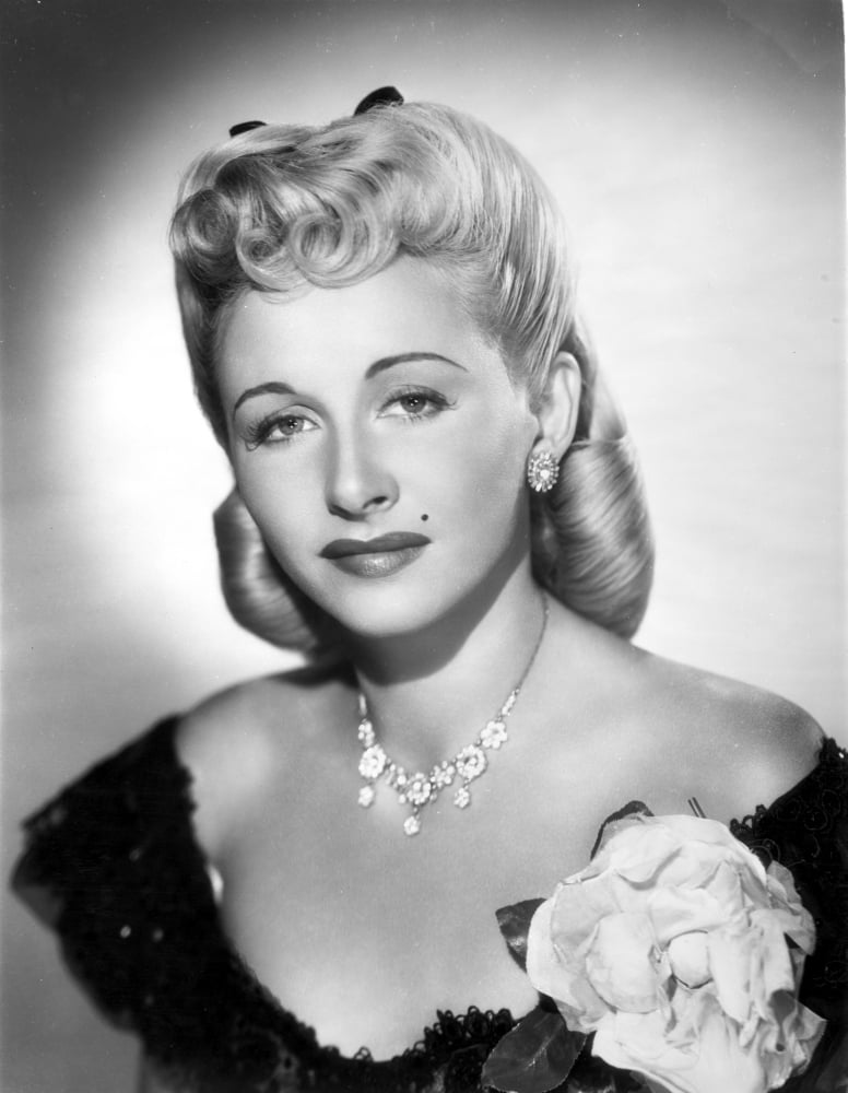 Vera Ralston Photo Print (24 x 30) - Walmart.com