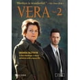 VERA: SET 2 (DVD, 4-Disc Set) NEW - Walmart.com