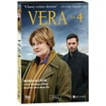 Vera: Set 4 (DVD) - Walmart.com