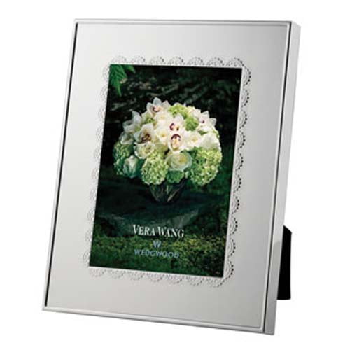 Vera Wang Frame 5X7-Inch - Walmart.com