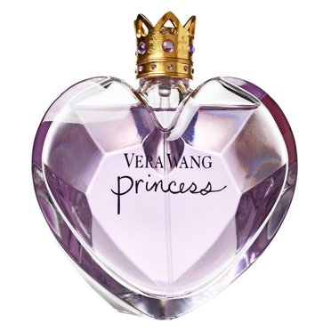 Princess High Heel Shoes Pink Eau De Perfume For Woman, 100ml/3.4 OZ ...