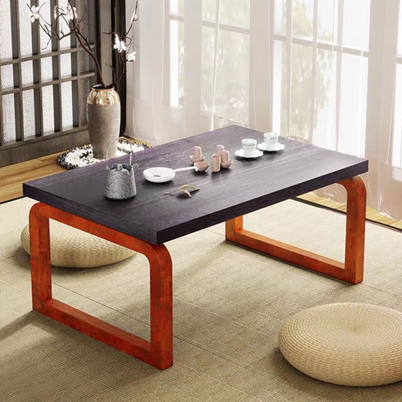 Low Table For Sitting On The Floor