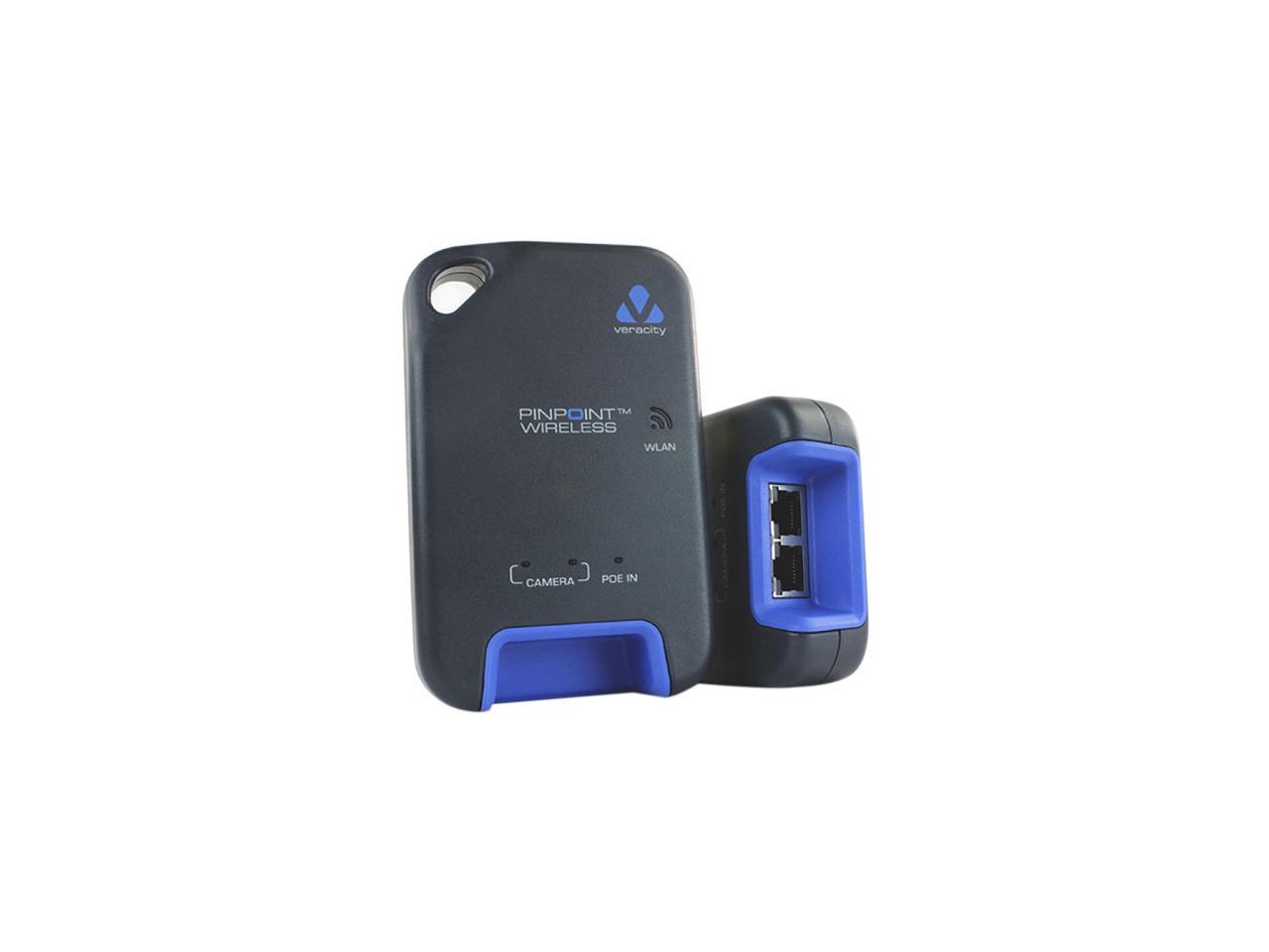 Veracity PinPoint Wireless Focus and Setup Adapter VADPPW - Walmart.com